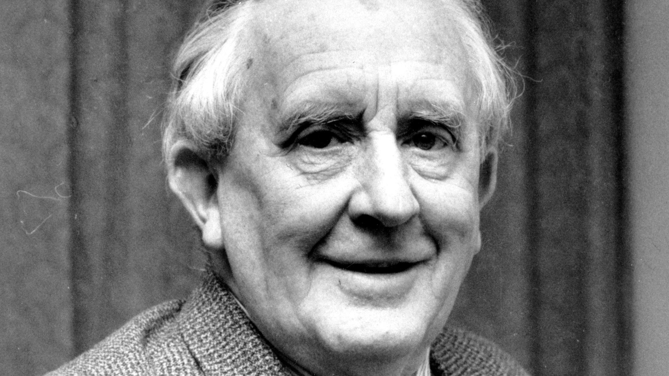 Remembering J. R. R. Tolkien - TRT Global