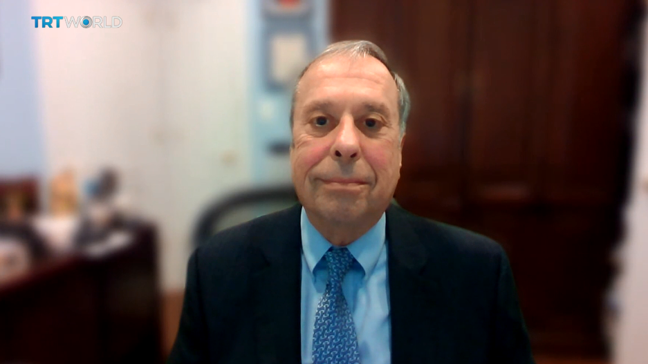 Could Donald Trump refuse to concede defeat in US presidential election ...