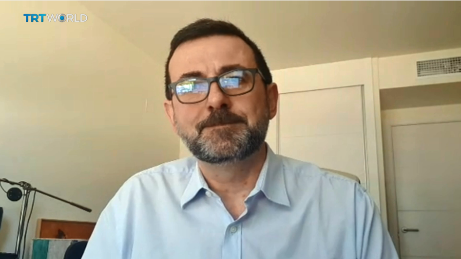 Bladeless turbines, an alternative to traditional wind farms? - TRT World