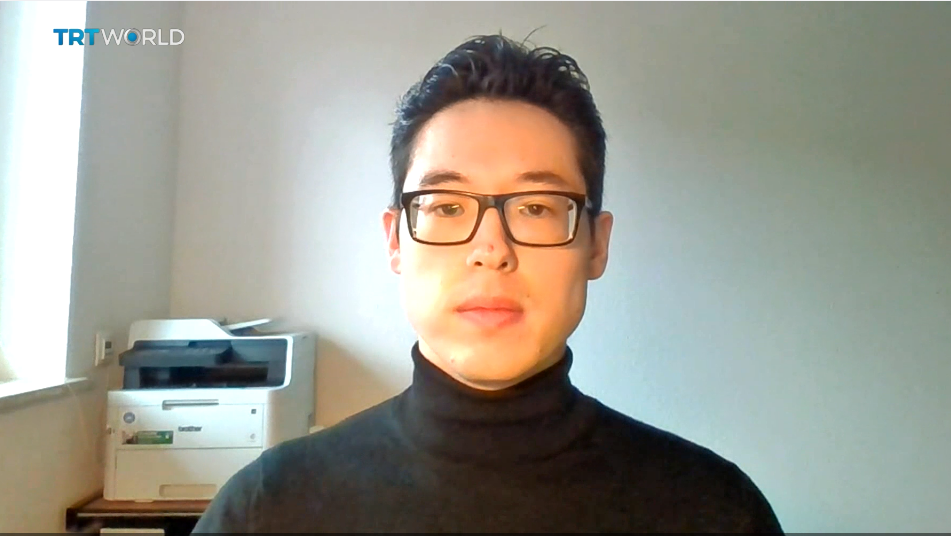 Facebook owner Meta bans 'cyber-mercenary' groups - TRT Global