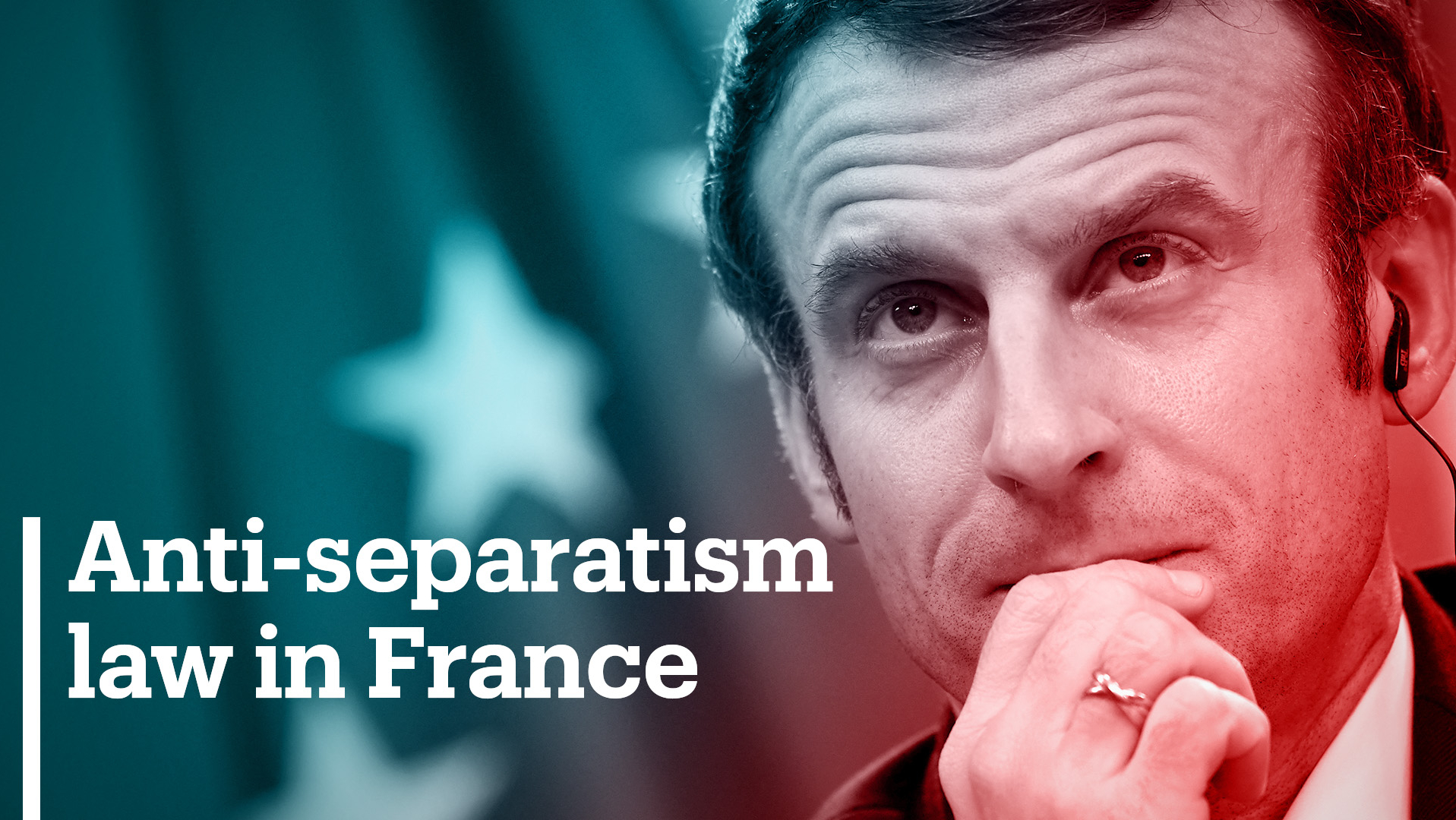 Critics say anti-separatism law aims to legalise Islamophobia - TRT Global