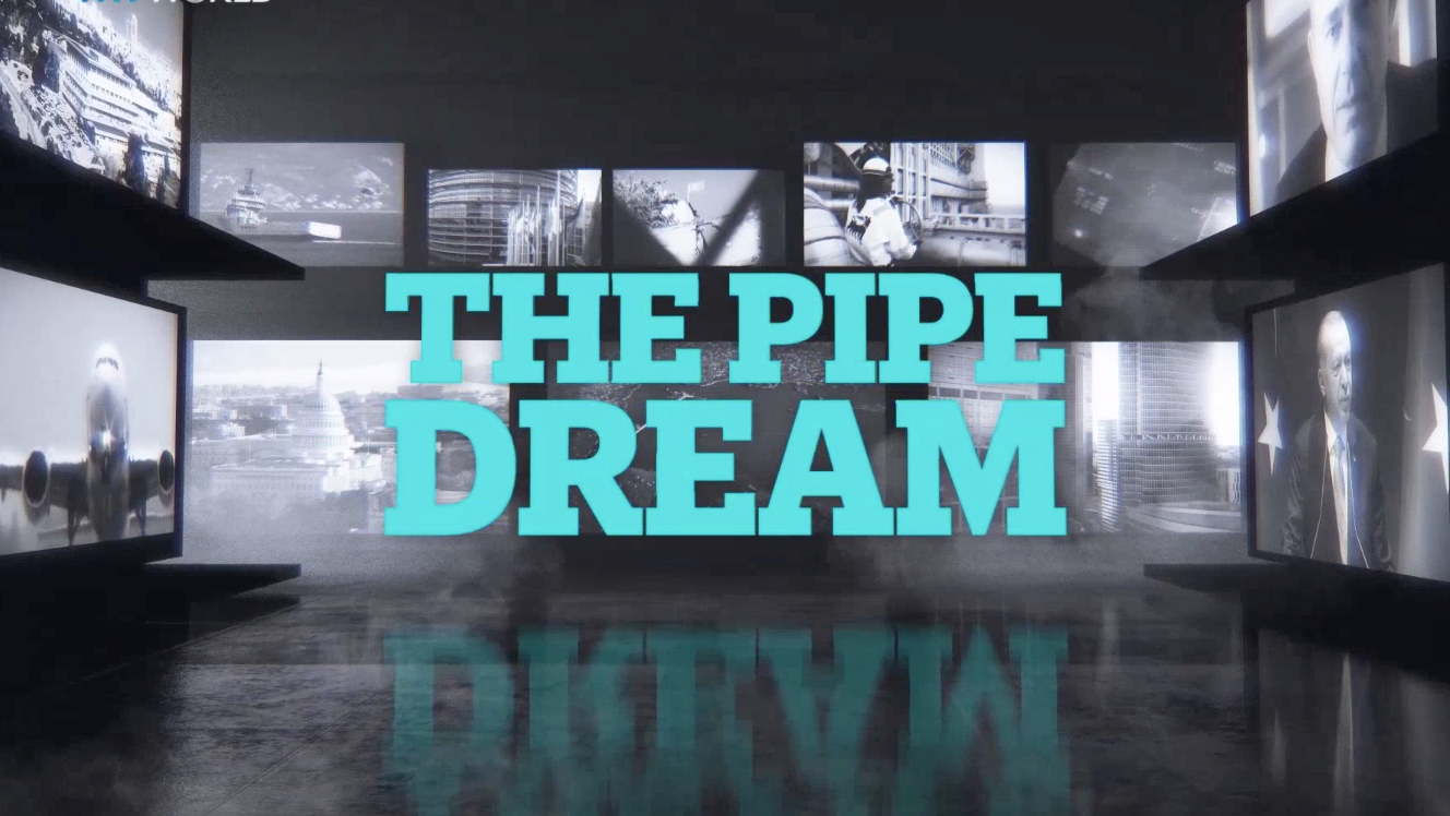 The Pipe Dream | Part Two - TRT World