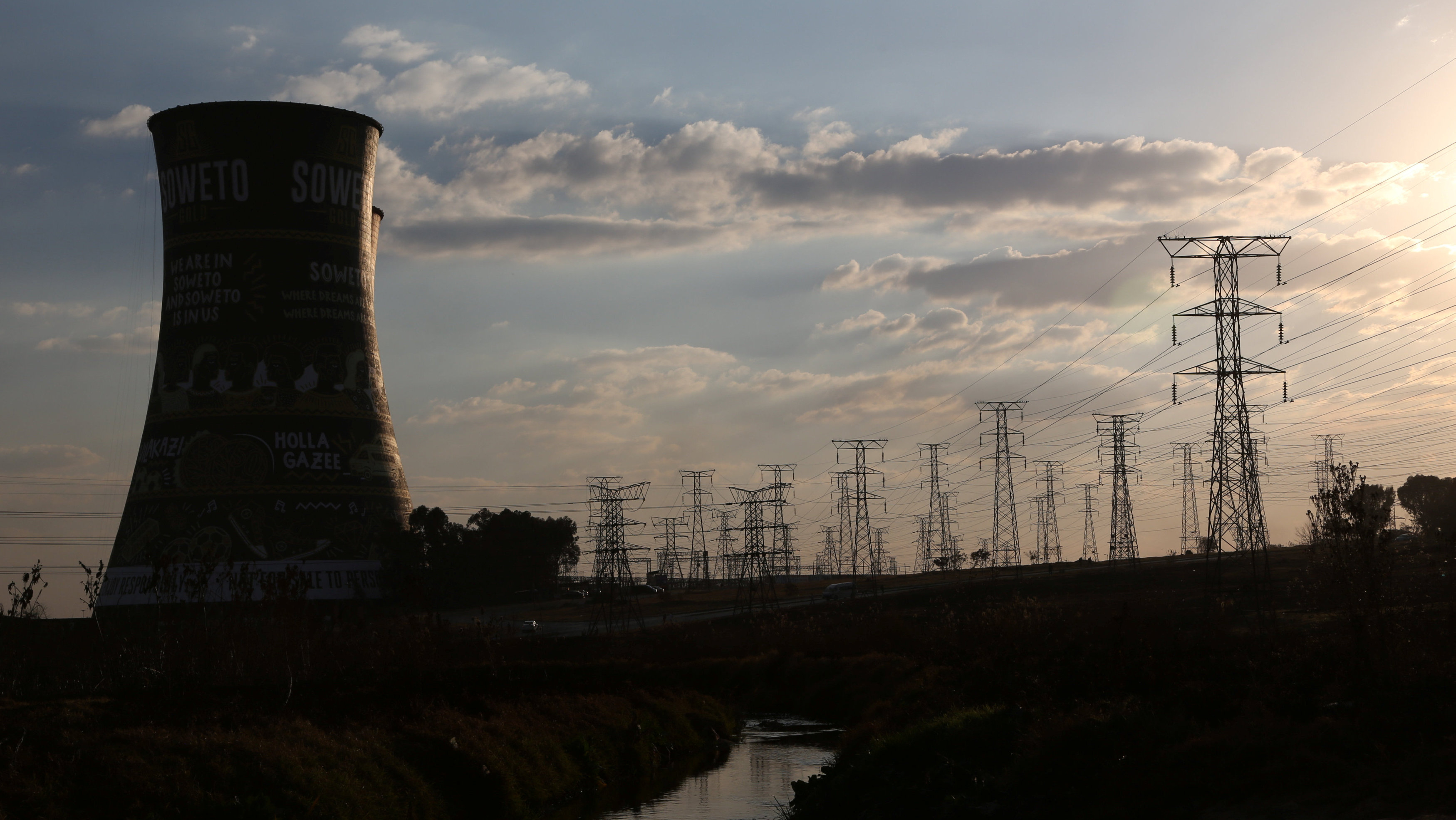 South Africa's Eskom posts $88M H1 profit | Money Talks - TRT World