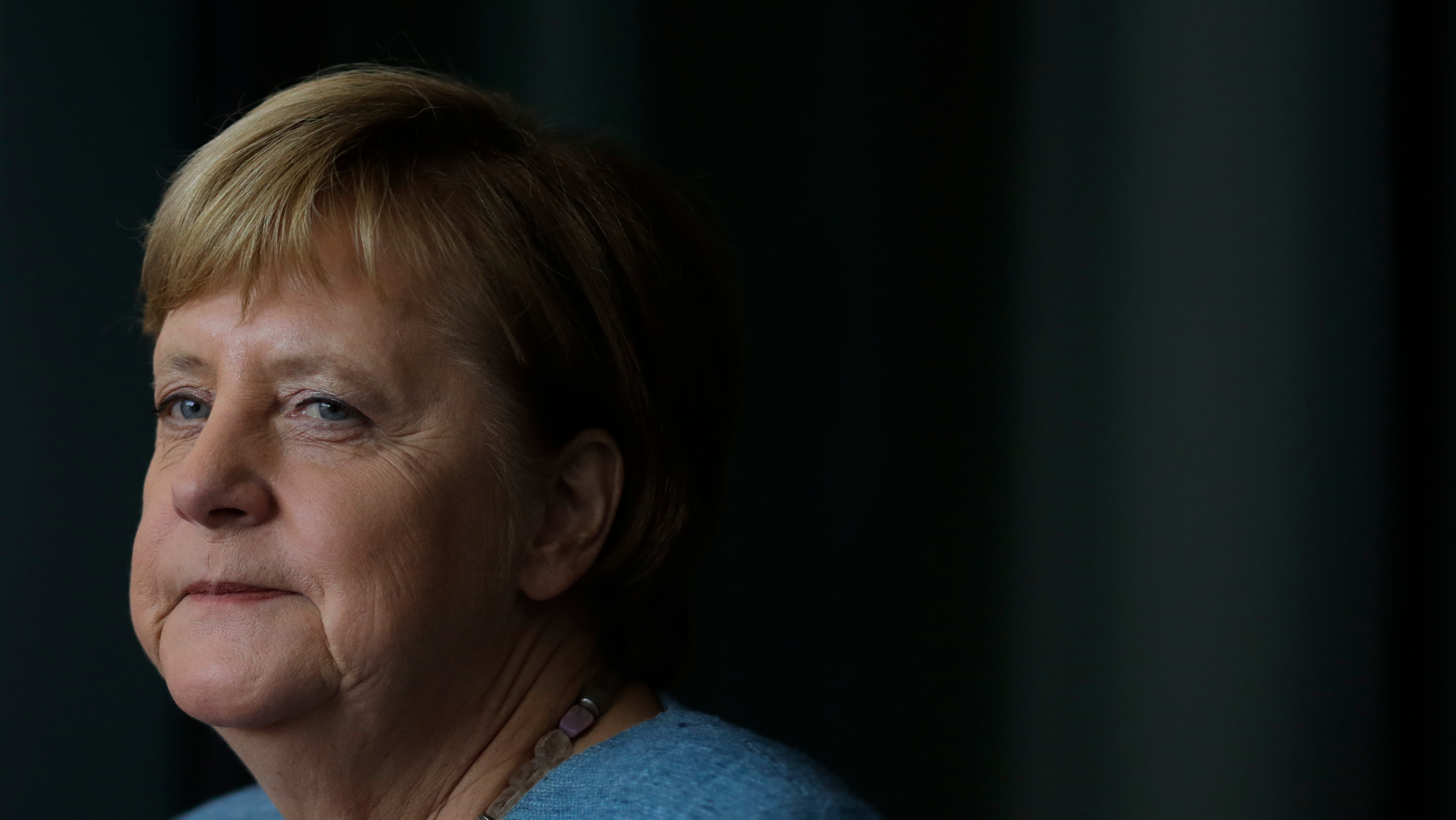 German Politics: Merkel to step down as CDU party leader - TRT World
