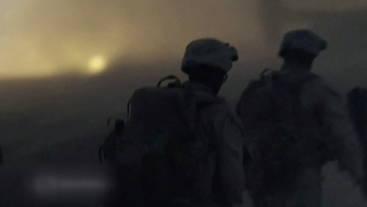 Turkey's National Security: Forces have been deployed to border with ...