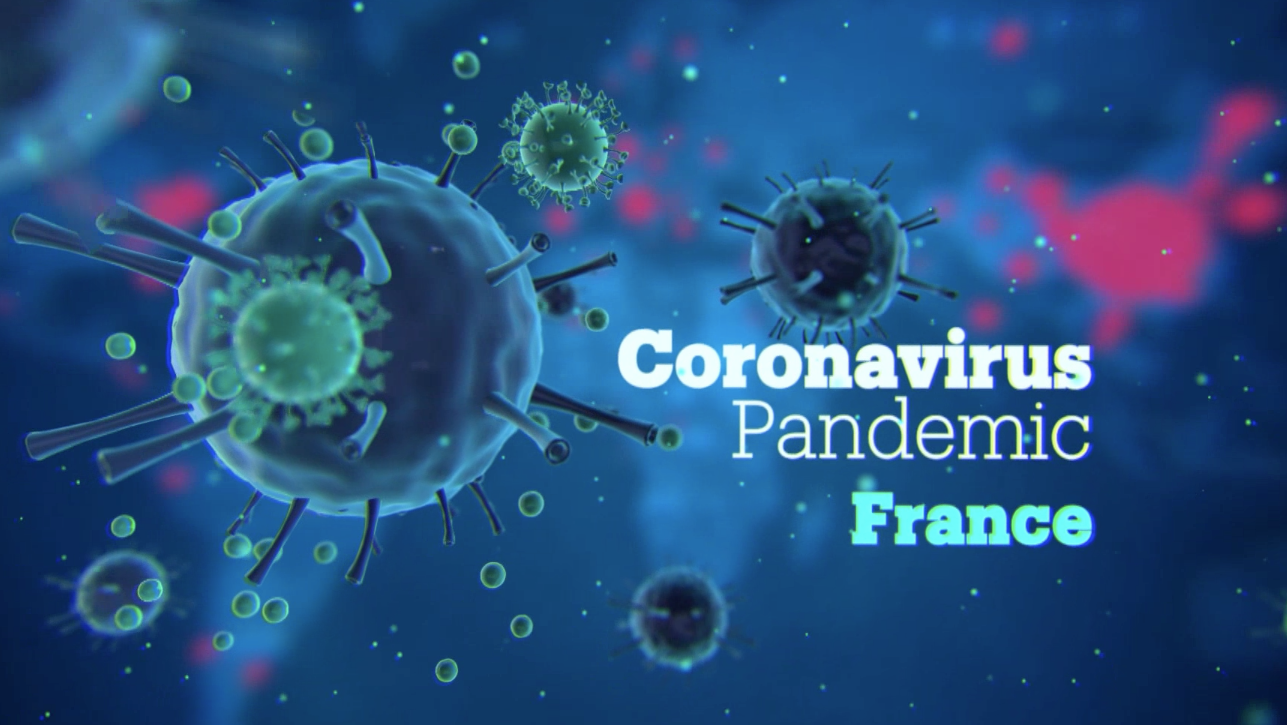 Coronavirus pandemic in France - Focal Point - TRT World