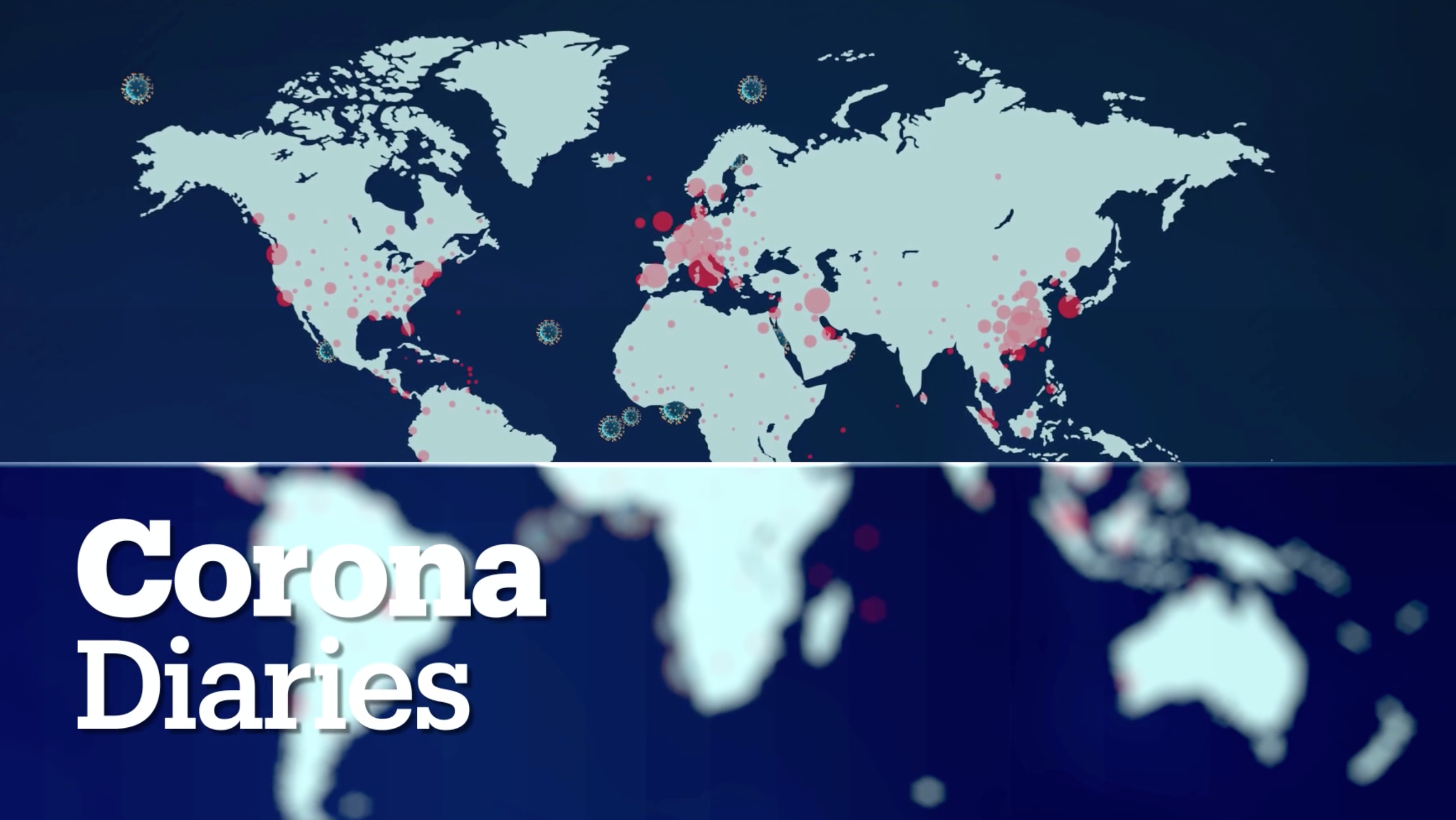 Corona Diaries: Pyschology in Self Isolation - TRT World