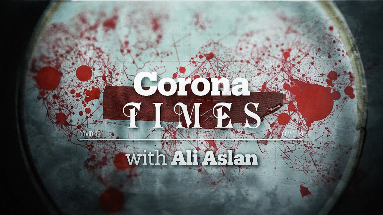 Corona Times - TRT World