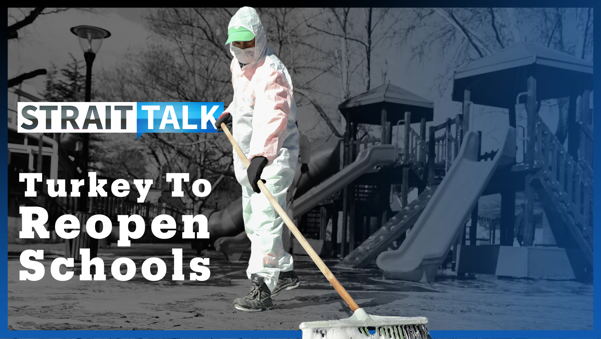 Turkish Children Set to Return to School - TRT Global