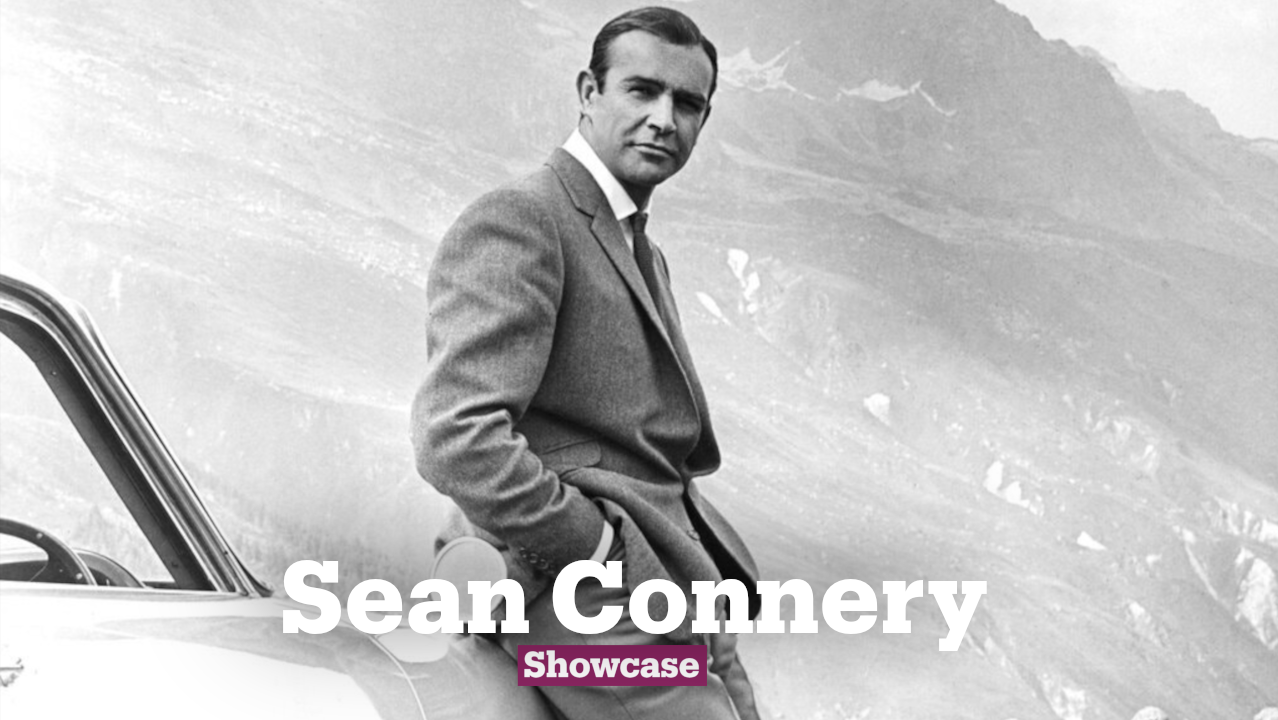 Remembering Sean Connery - TRT World