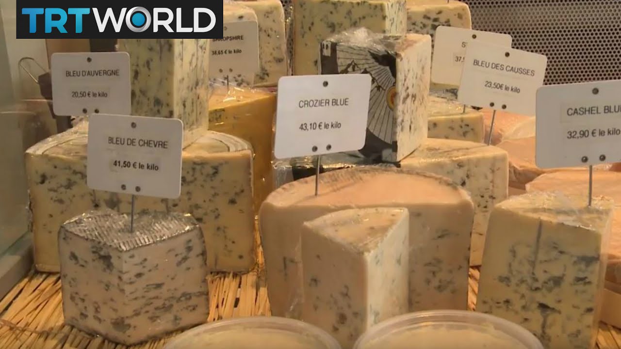 Money Talks: EU and Japan agree on preliminary free trade deal - TRT World