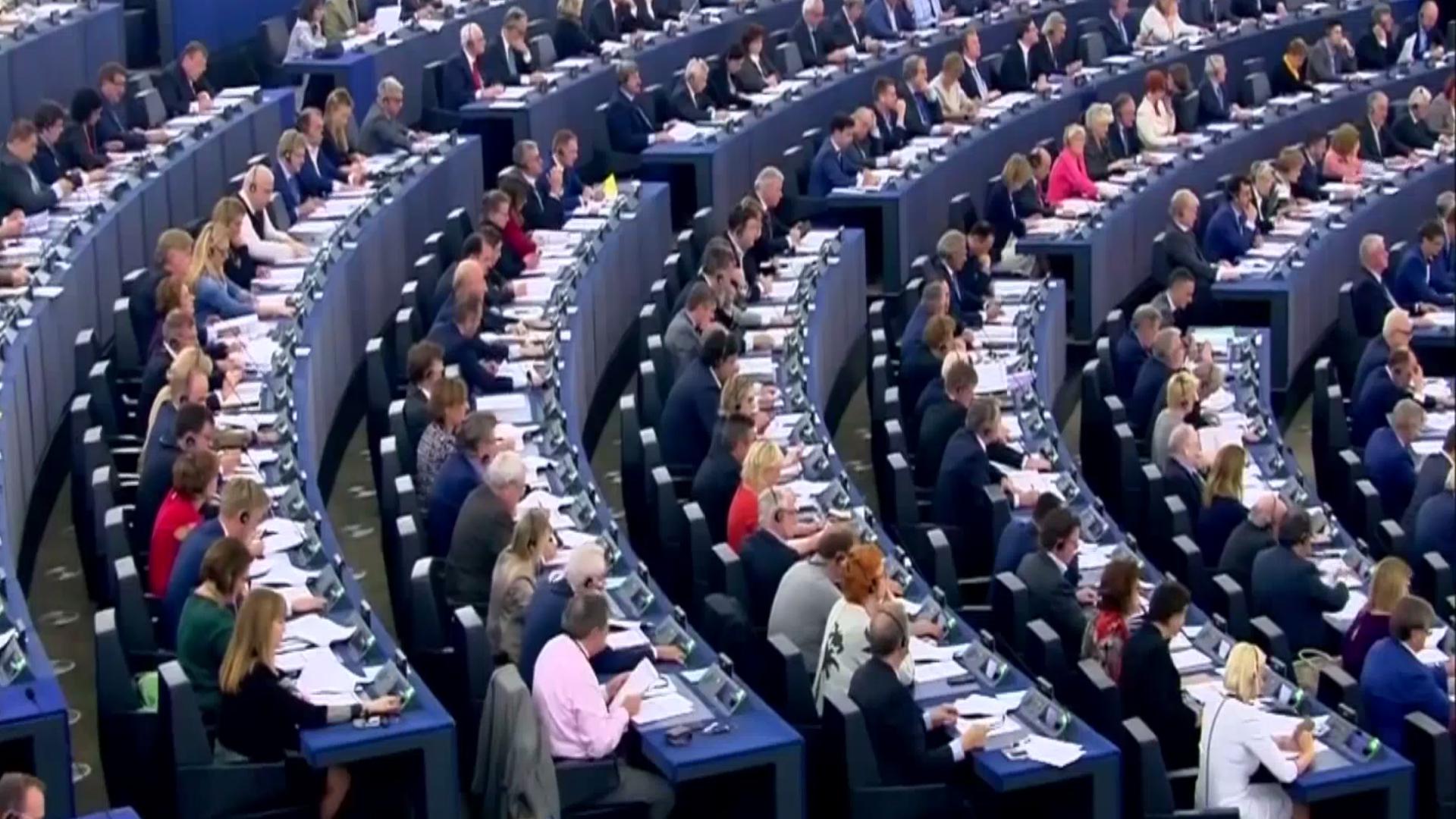 Money Talks: European Parliament votes to delay Brexit talks - TRT World