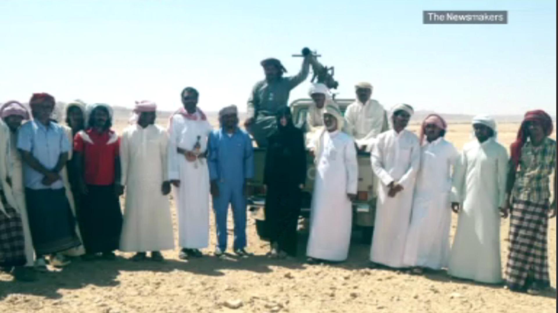 Recruiting through rhyme - TRT World