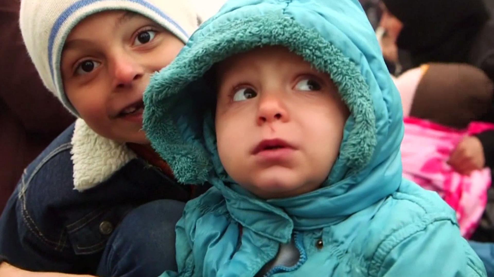 Europe’s refugee quota fallout - TRT World