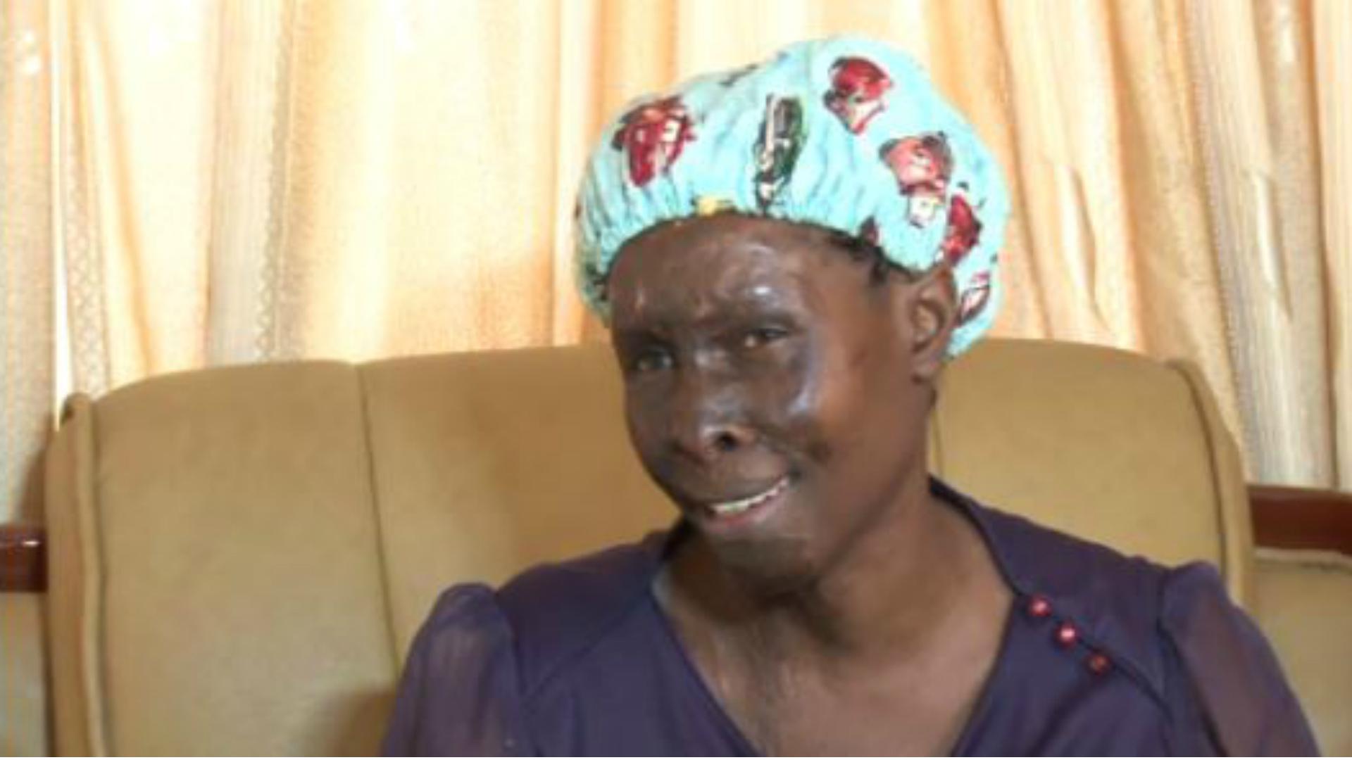 Uganda Gender Violence: Violence against women is on the rise in Uganda ...