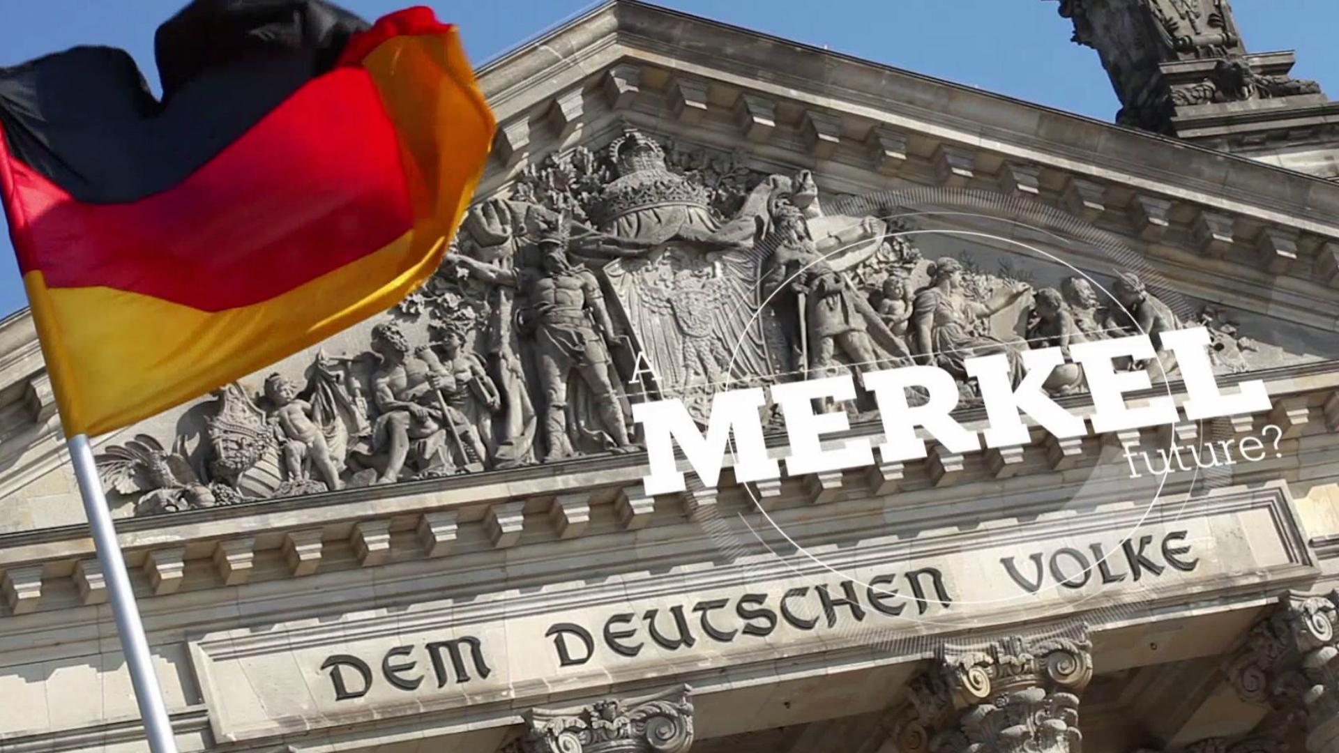 Roundtable: Merkel Politics - TRT World