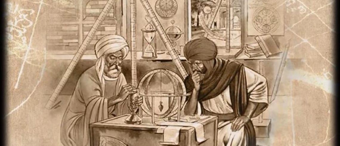 Thabit ibn Qurra: A pioneering Muslim polymath of the 9th century