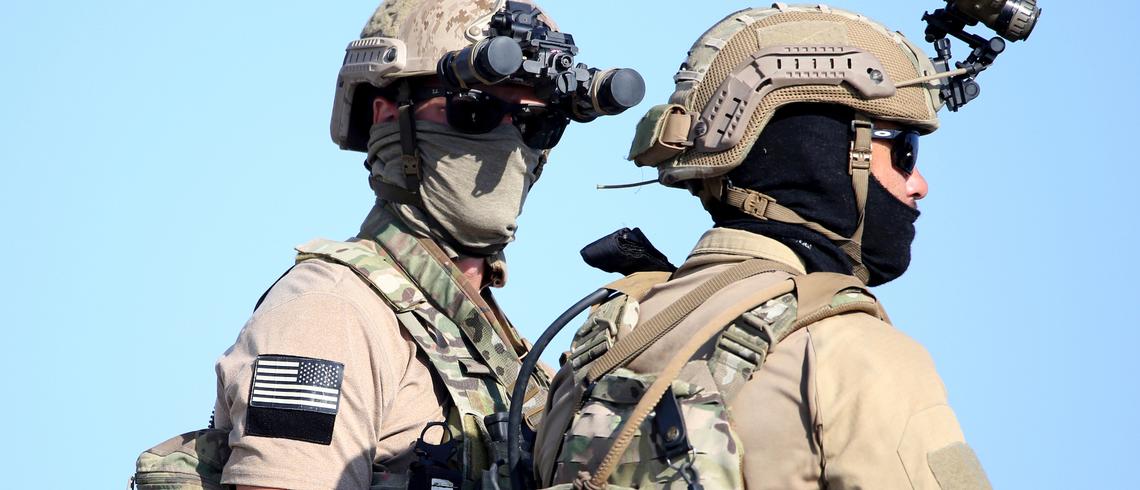 Report exposes lack of transparency in US counterterrorism operations