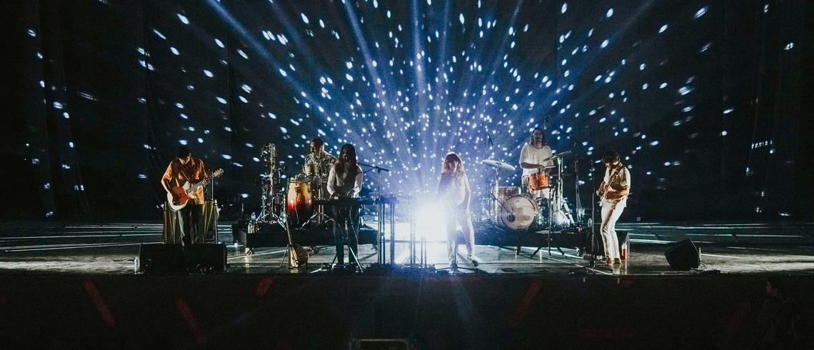 Gold in old: How vintage grooves are reviving Turkish rock music