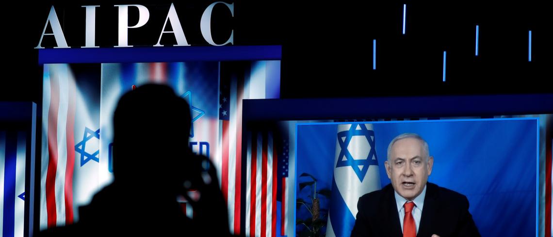 By ‘allowing’ Israel criticism, does AIPAC see the tide turning?