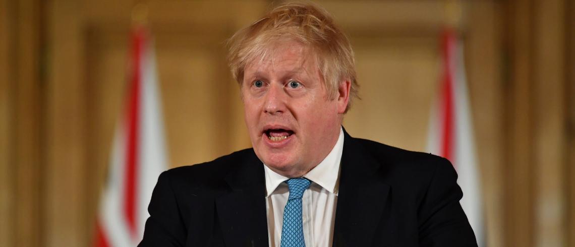 Did Boris Johnson’s early lack of action on coronavirus cost lives?