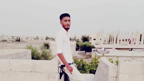 Ahmad Alali News - The latest news from TRT World