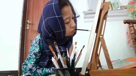 Robaba Mohammadi News - The latest news from TRT World