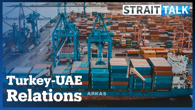 Are Turkey and the UAE Putting Years of Tensions Behind Them? - TRT World