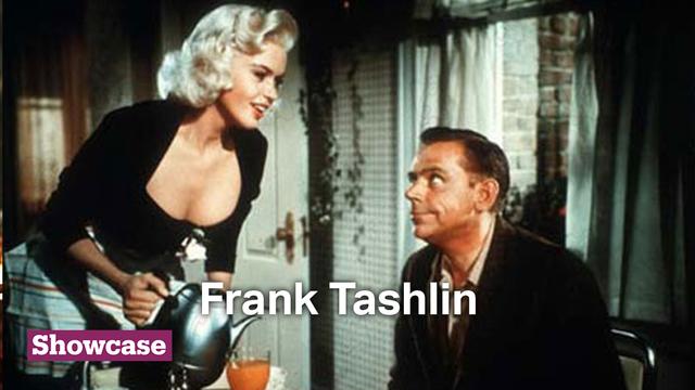 The Cinema of Frank Tashlin - TRT World