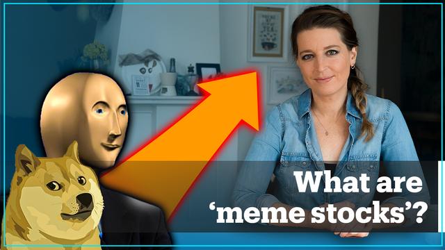 What are ‘meme stocks?’ - TRT World