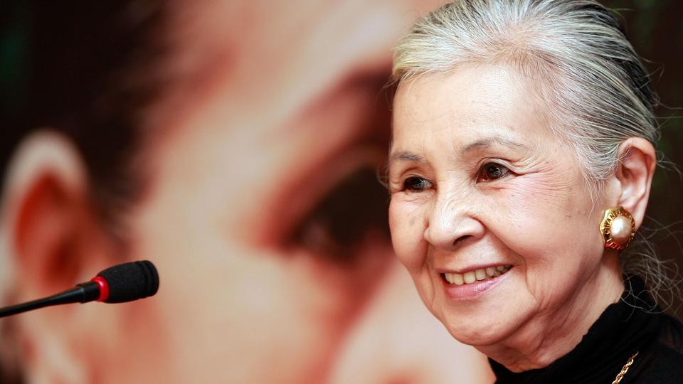 Oscar-winning Japanese costume designer Wada dies aged 84