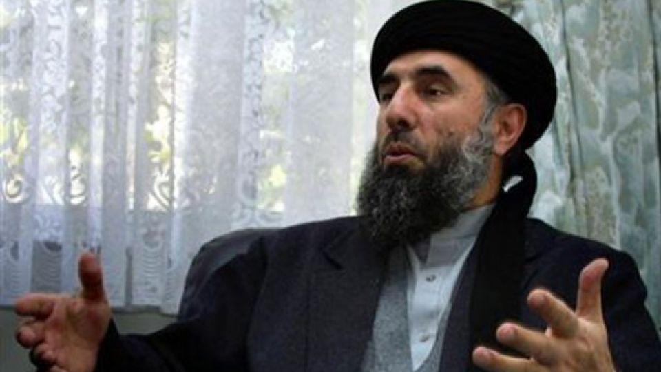 Afghan government and Hezb-e-Islami reach draft accord