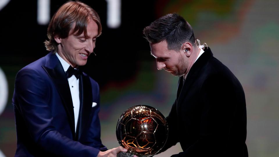 Messi, Modric face off as Argentina, Croatia seek World Cup final spot