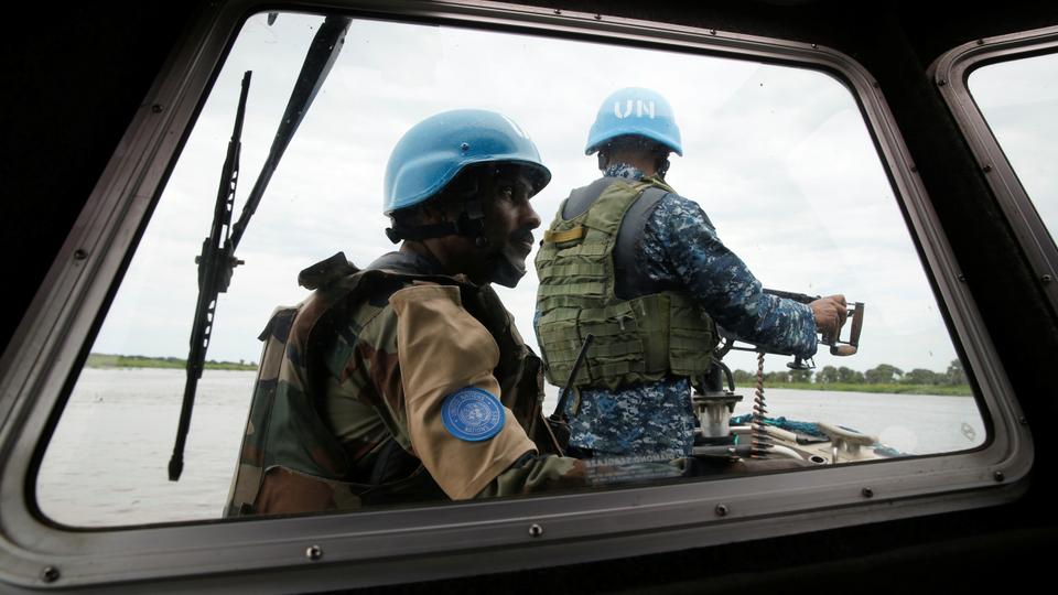 South Sudan violence leaves 166 civilians dead, thousands displaced: UN