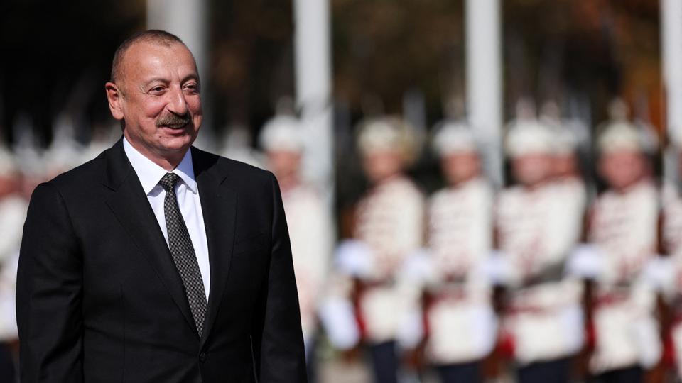 Azerbaijan appoints first ever ambassador to Israel