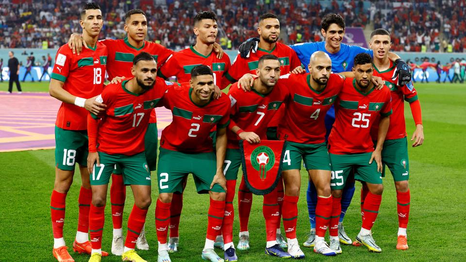 Morocco to skip football tournament in Algeria over flights ban