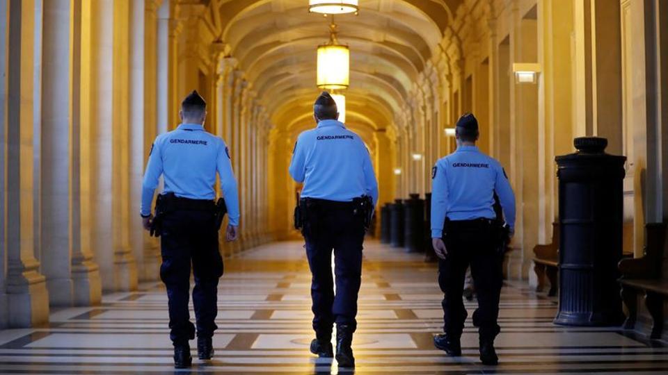 Brother of man who killed Jews and soldiers in France, gets 20 years