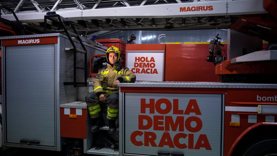 Freedom House cites global democratic backslide in 2017