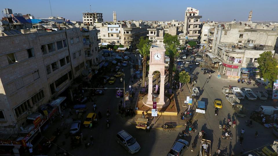 Idlib offensive could spark worst humanitarian emergency: UN