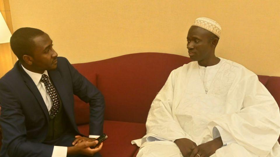 Gambia prepares to host continental summit on African youth