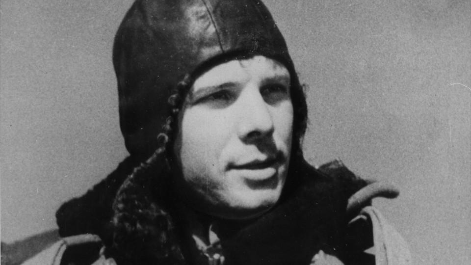 In photos: Our journey into space