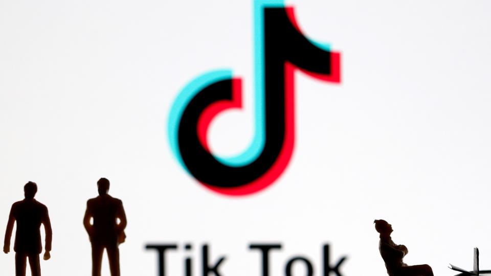 Trust-building? TikTok to share source codes with Australia