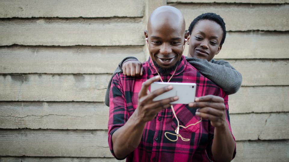 Zimbabwean film industry makes Netflix debut with 'Cook Off'