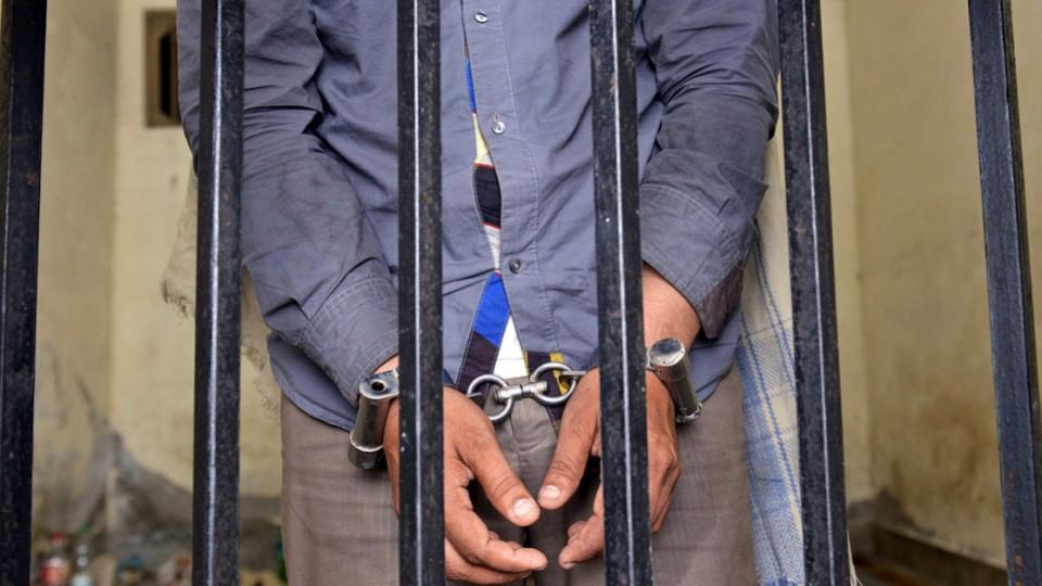 Evidence of secret prisons in Yemen emerge