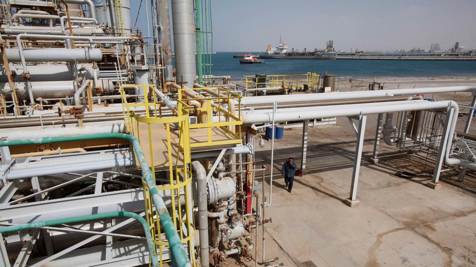 NOC warns Libya at risk of more disastrous blast than one in Beirut