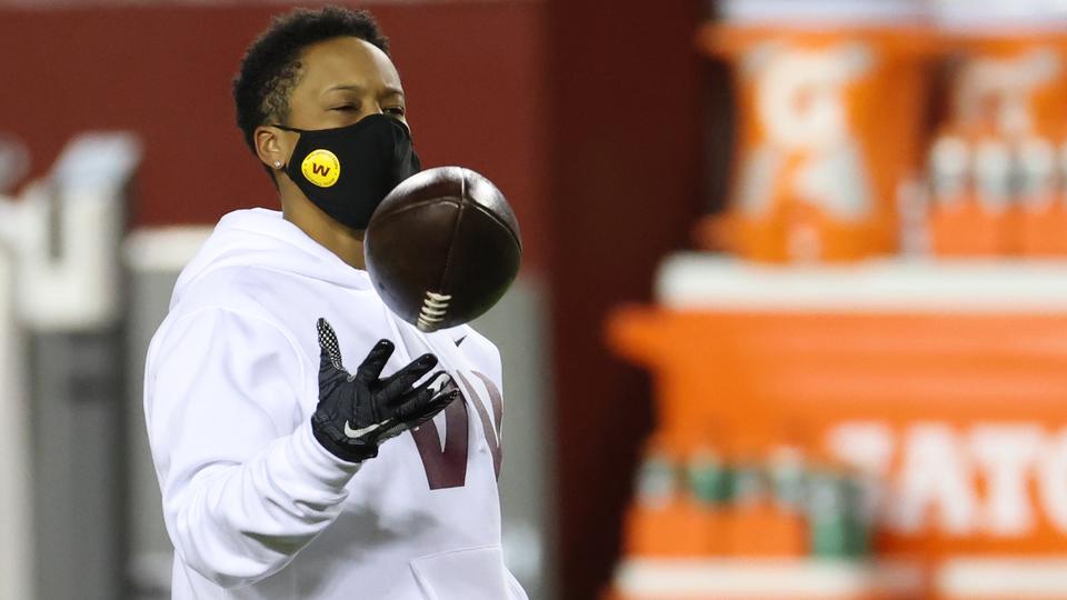 Jennifer King is NFL's first Black female coach after Washington promotion