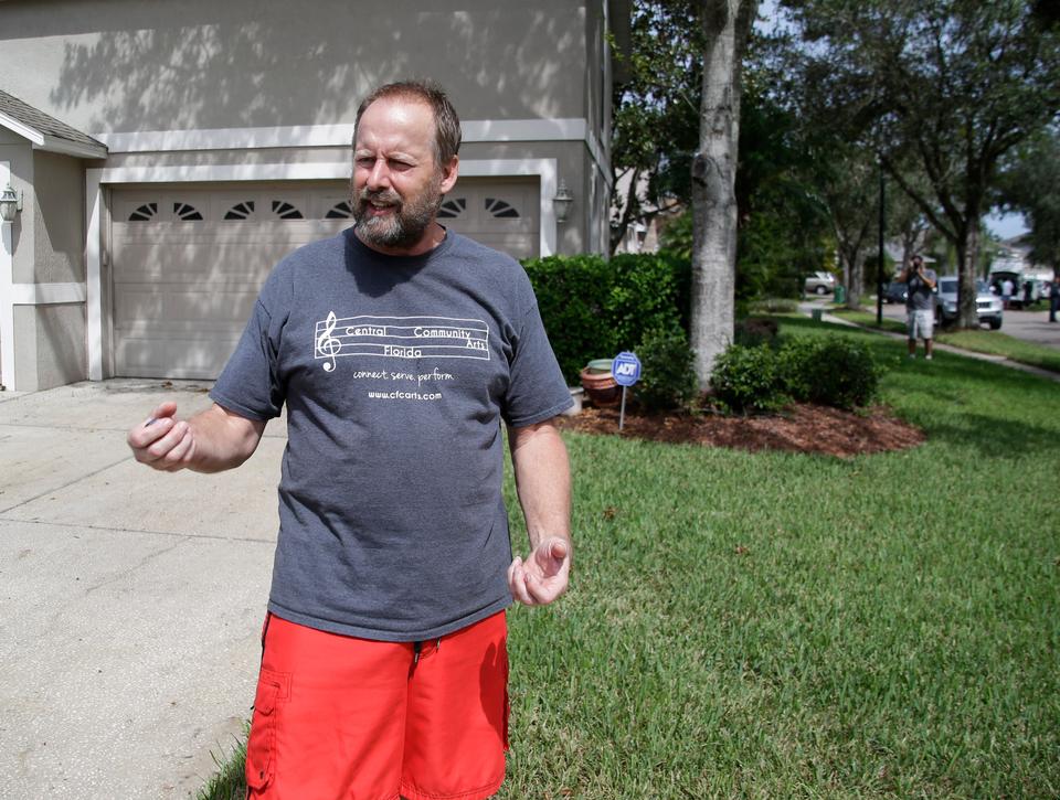 Timeline: Las Vegas massacre