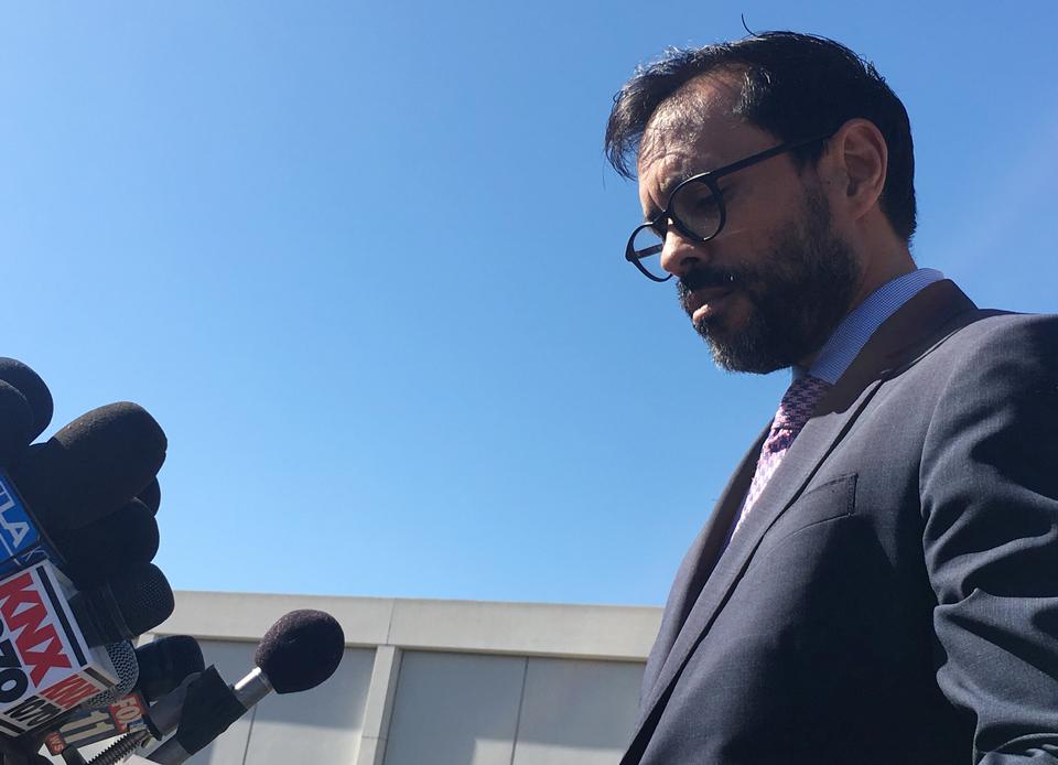 Timeline: Las Vegas massacre