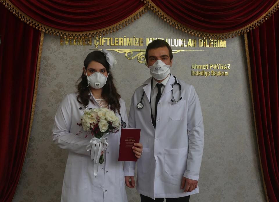 Elif Deniz Wedding Elif Deniz Tuğcu (@elifdeniztugcu) • Instagram